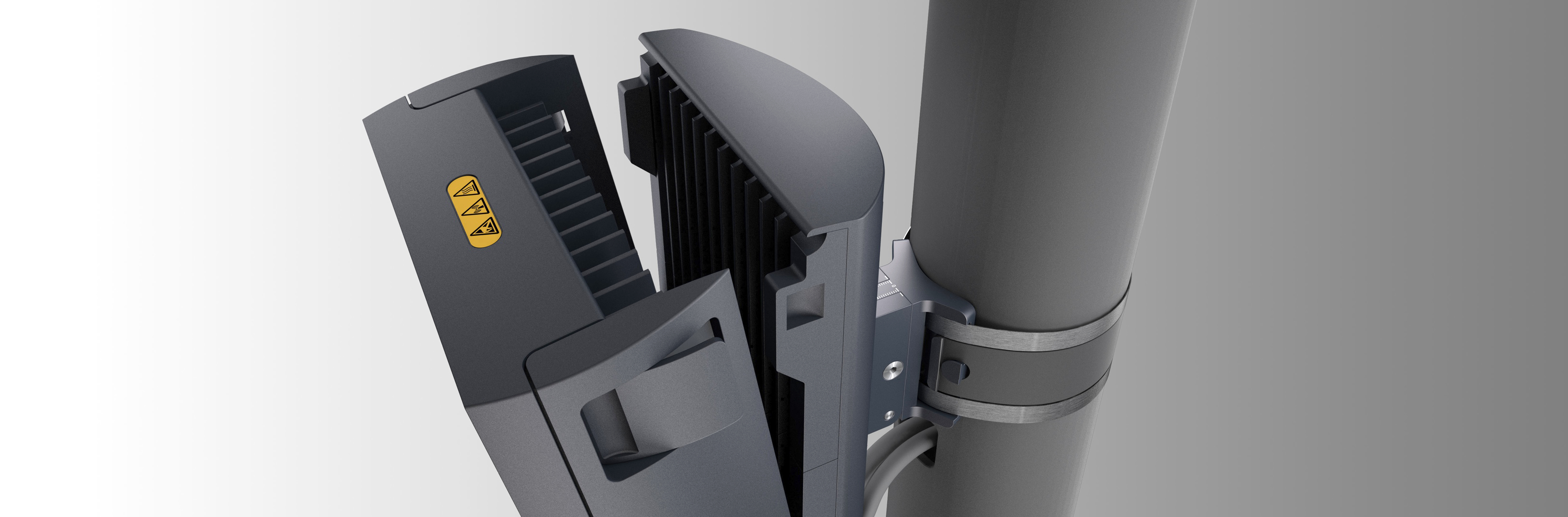 Huawei Small Cell - Design3