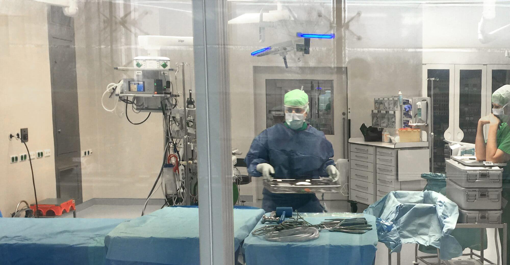 Aesculap Container - Design3